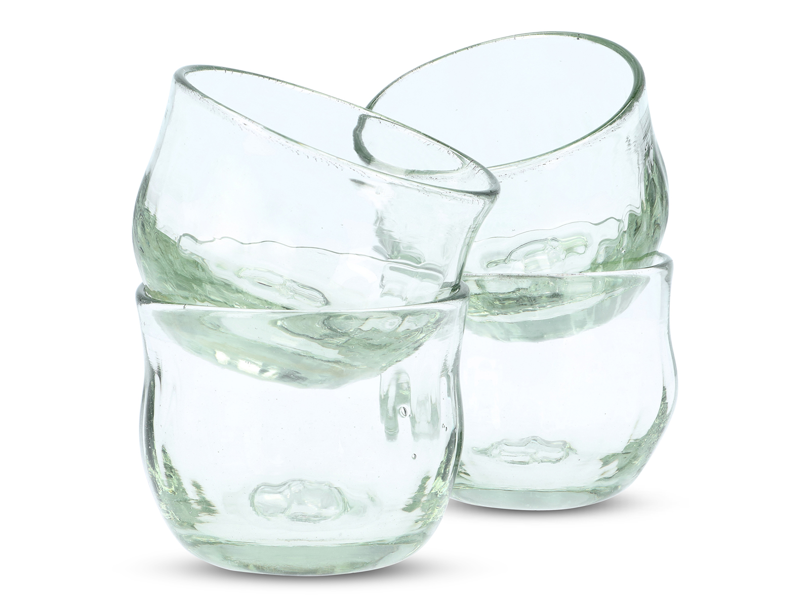 Rib Glass - Reroglass